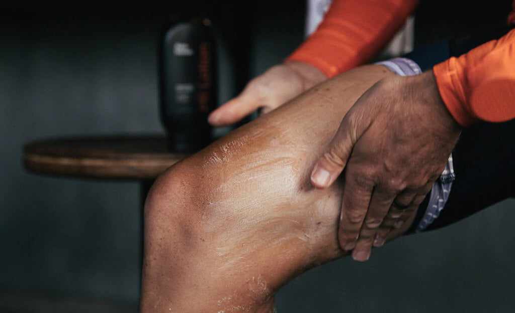 The Science of PR Lotion & Bicarb Explained – Multisport Online