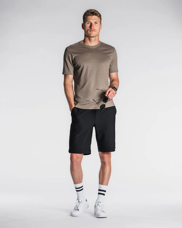 Fusion Mens Urban Shorts – Multisport Online