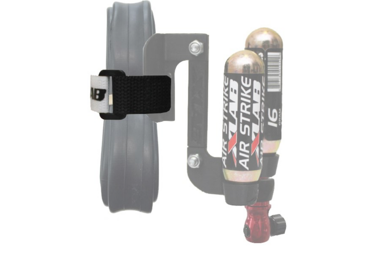 XLAB Multi-Strike Tubular Strap – Multisport Online
