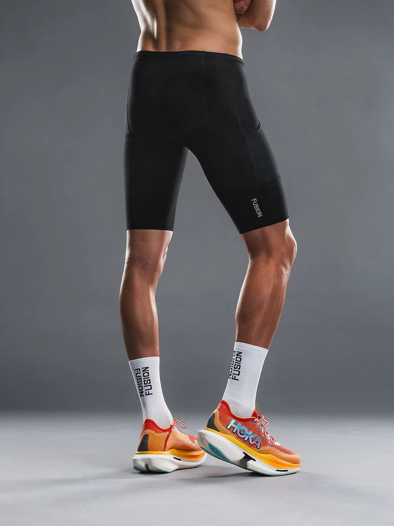 Fusion TEMPO! Run Tights – Multisport Online