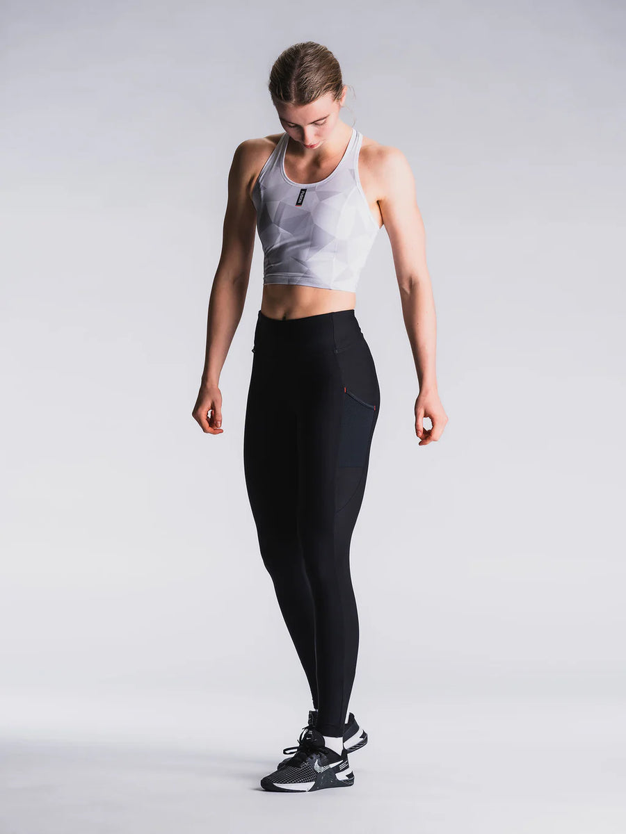 Fusion Womens TEMPO! Pro Top – Multisport Online