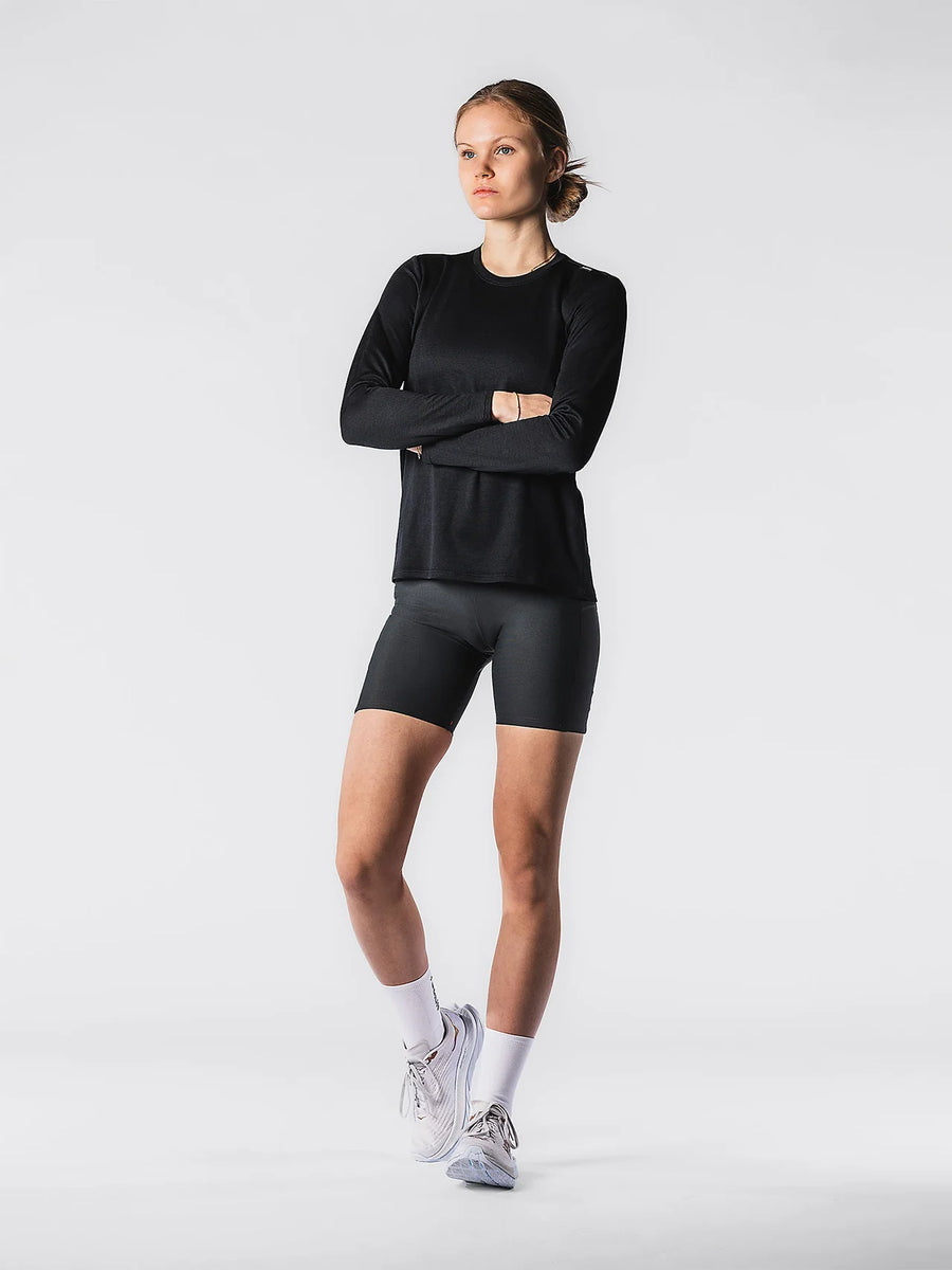 Fusion Womens Technical Merino 150 LS – Multisport Online