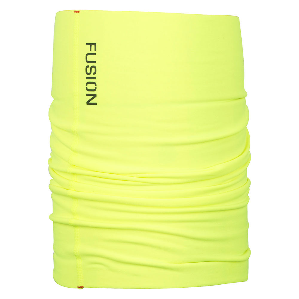 Fusion C3 Hi-Viz Neck Gaiter – Multisport Online