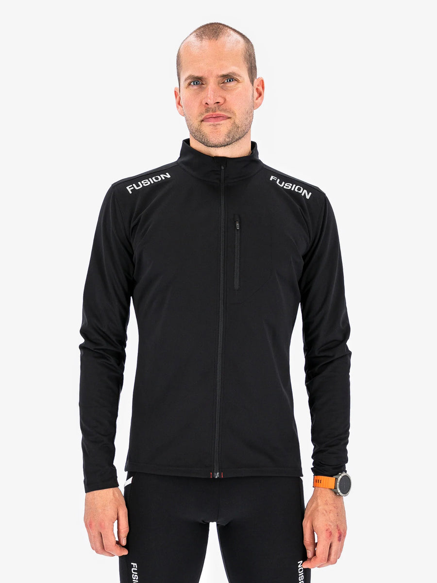 Fusion Mens S2 Run Jacket – Multisport Online