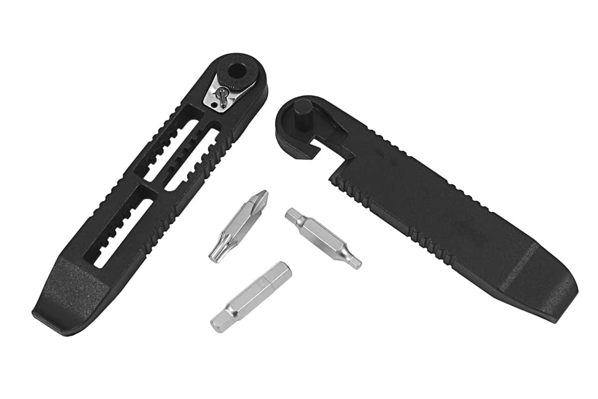 Socket Lever Set – Multisport Online
